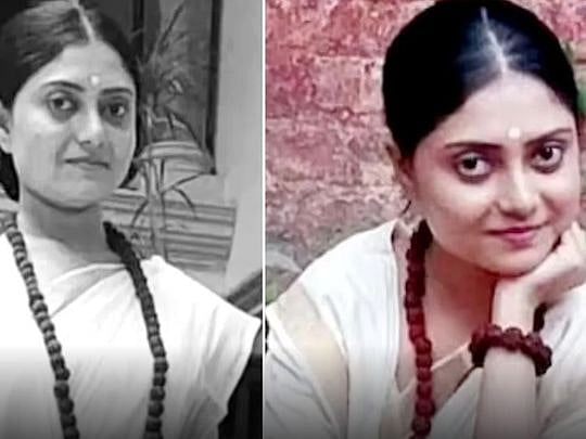 Bengali actress Suchandra Dasgupta dies in a road accident