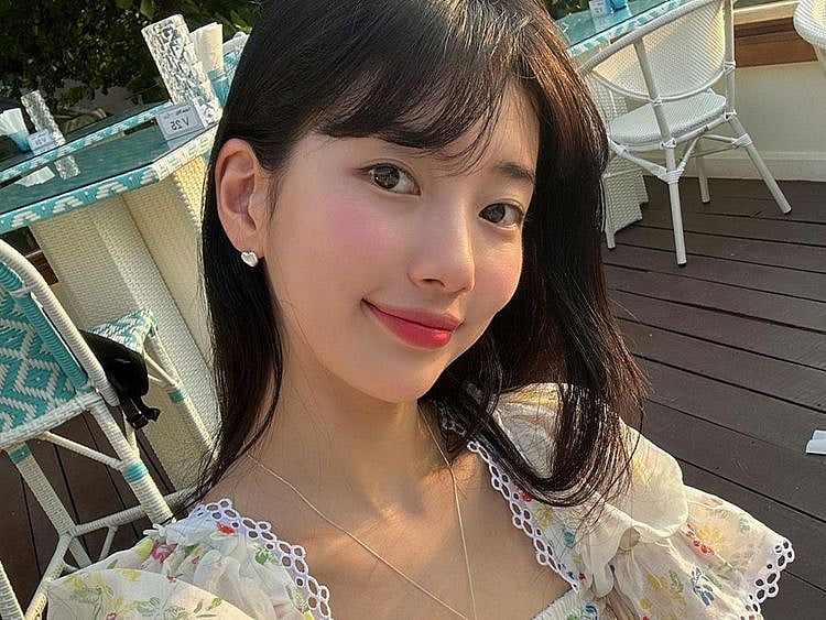 Suzy Bae Pre Debut