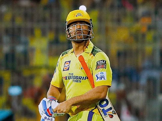 IPL 2023: Dhoni says will take time to decide on IPL future