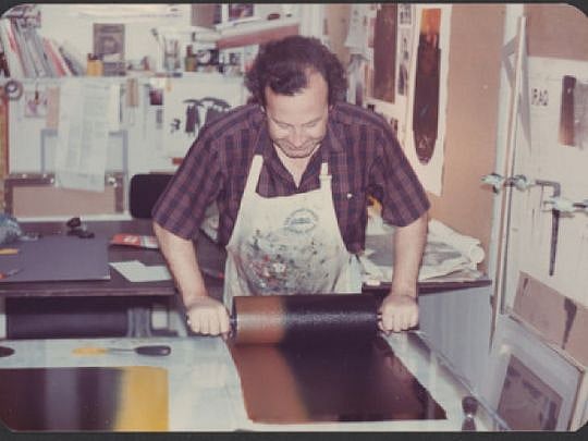 NYU Abu Dhabi’s announces book launch for its inaugural Arab Art ...