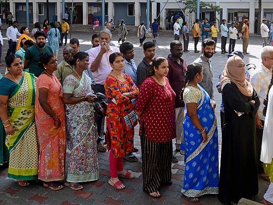 Watch Nidhi Razdan: Women voter will be the game changer in battle for ...
