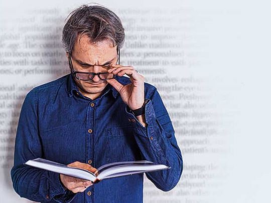 Medcare Eye Centre: Revolutionising vision correction treatment for ...