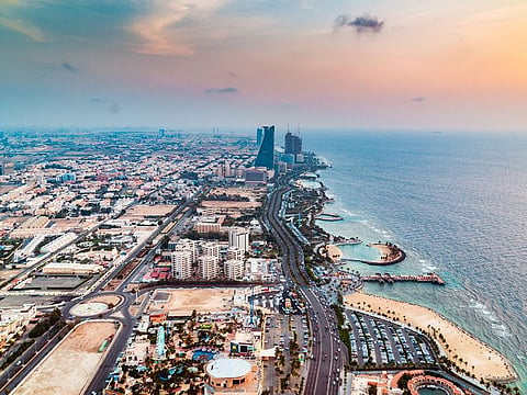 Saudi Arabia: Travel from Jeddah to Makkah from Dh33 — Affordable bus ...