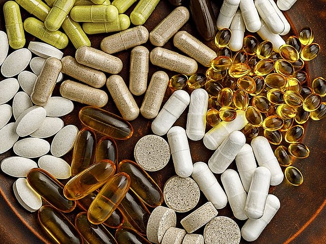 Taking a daily multivitamin appears to boost brains of adults over 60