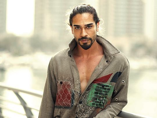 After garnering attention on a US TV dating show, Shreyas Mehta talks ...