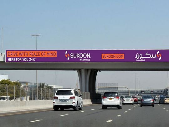 Sukoon Insurance continues to lead the way