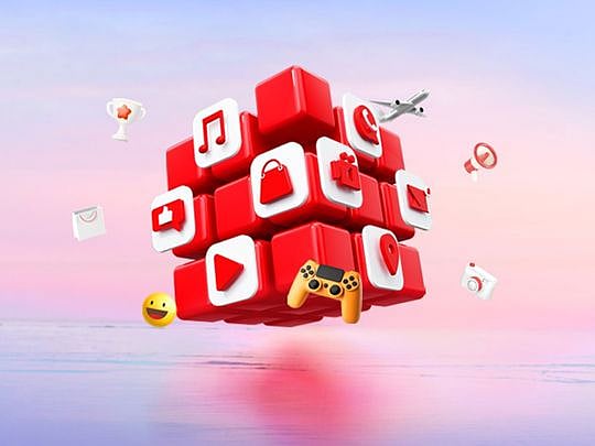 Enhanced AppGallery offers greater scope for exploration