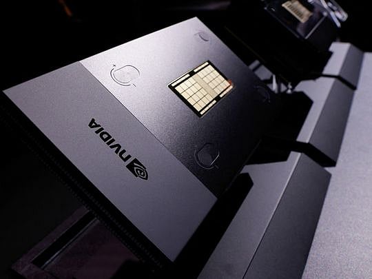 World’s most valuable chipmaker Nvidia unveils more AI products after ...