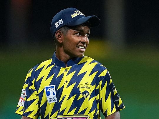 Teenager Ethan D’Souza happy to have achieved his initial goal