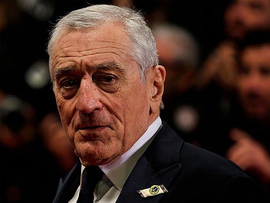 Robert De Niro’s grandson Leandro De Niro Rodriguez dies at 19