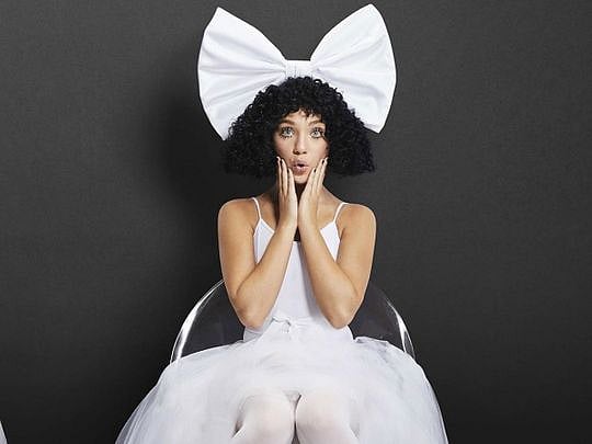 Australian singer Sia reveals autism diagnosis, claims she's now sober