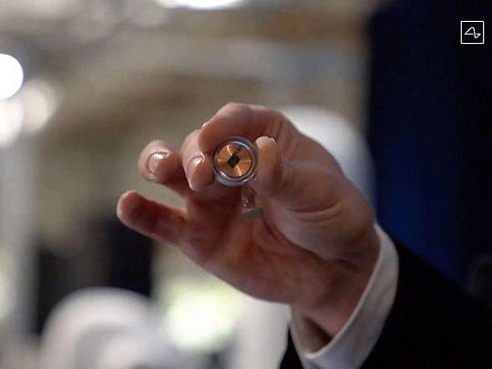 Would you let Elon Musk implant a device in your brain