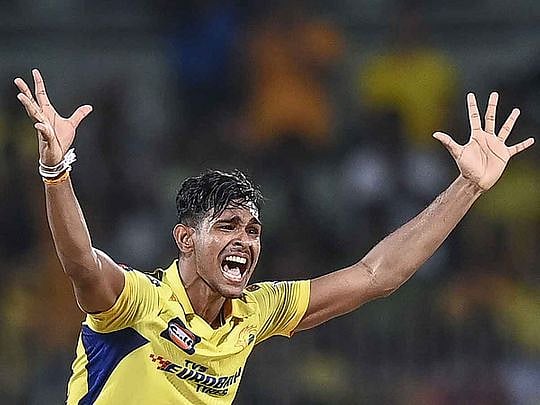 Sri Lanka set to unleash IPL star Matheesha Pathirana ahead of World ...