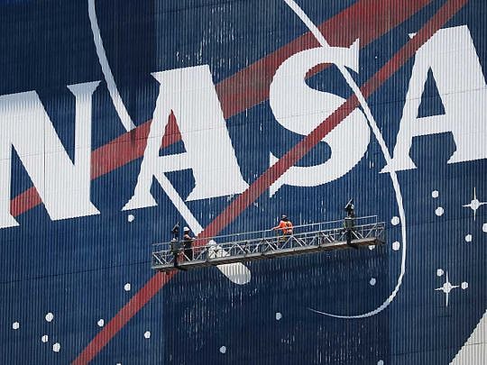 Want to be part of the journey? Send your name to space via Nasa’s ...