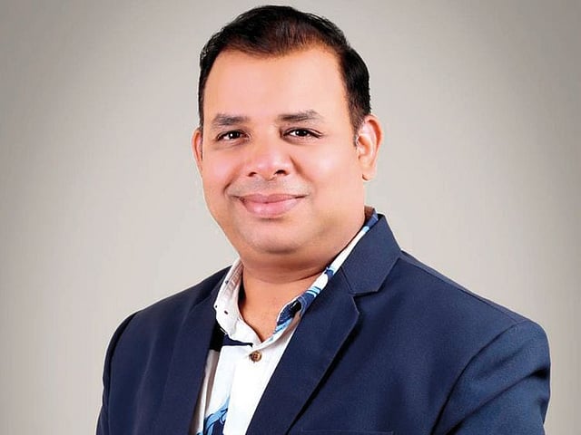 Vision Catalyst builds a strong foundation for success