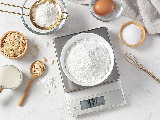 5 best kitchen scales in UAE, for 2023