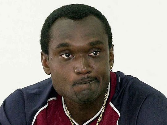 Former skipper Carl Hooper joins West Indies coaching team