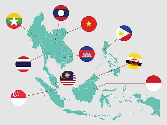 ASEAN’s centrality amid geoeconomic competition