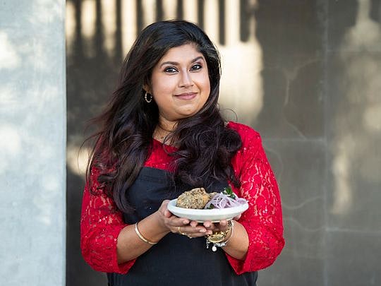 Dubai-based home cook gets featured on Michelin-starred restaurant Lowe ...