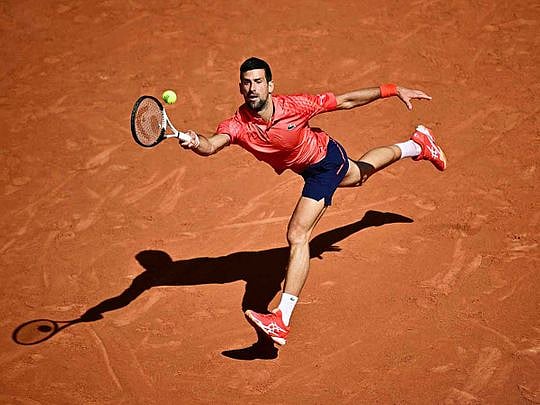 Letters: Novak Djokovic wins historic French Open Title, India lost the ...
