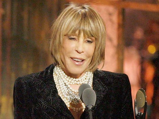 Cynthia Weil, Grammy winning lyricist who had hits with husband Barry ...