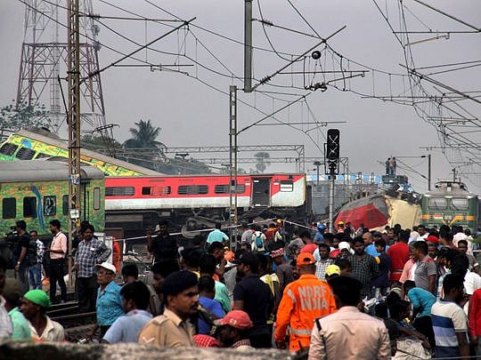Indian railways: How does Kavach system prevent train collisions?