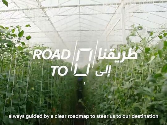 Watch: New sustainability campaign to support UAE’s environmental projects