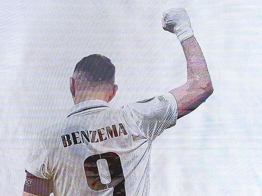 Karim Benzema leaves Real Madrid after 14 years at club