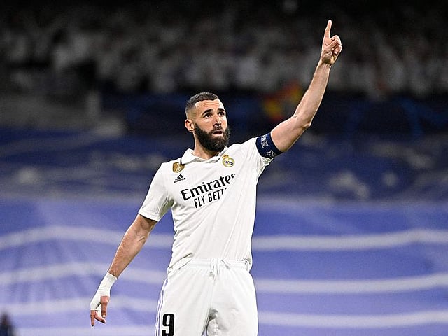 Karim Benzema leaves Real Madrid after 14 years at club