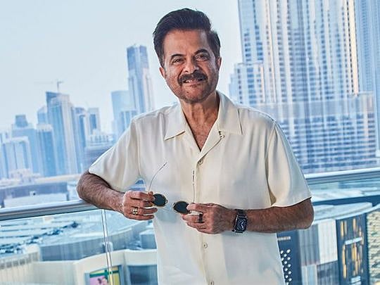 Actor Anil Kapoor on battling ageism in Bollywood and Hollywood in his ...
