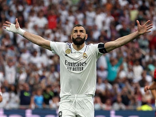 Karim Benzema set to receive reported $300 million for Saudi Arabia move