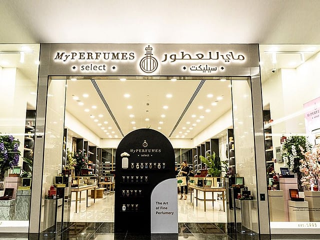My Perfumes Select forays into fragrance retail; unveils flagship store ...