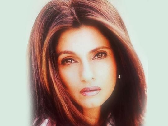In pictures: Dimple Kapadia's stirring performances over the decades