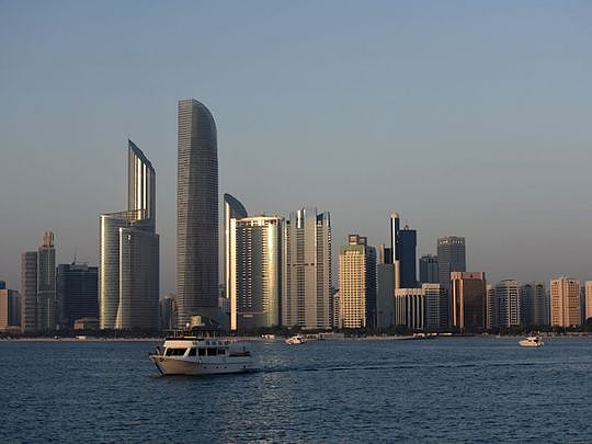 Abu Dhabi targets complete decarbonisation by 2050