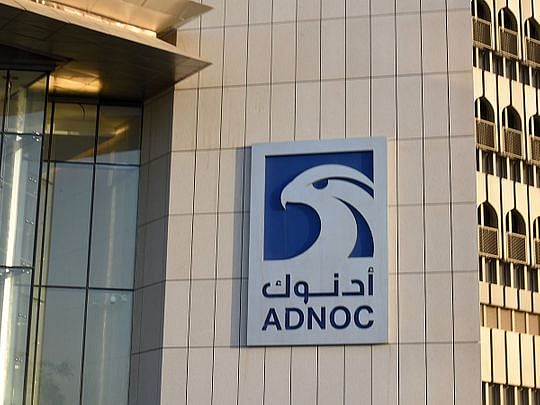 Abu Dhabi’s Adnoc and Australia’s Santos to develop carbon management ...