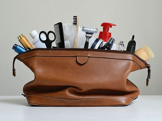 5 best toiletry bags for men and women in UAE, for 2023