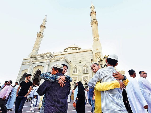 Explained: Eid Al Adha 2023 holidays in UAE, Saudi Arabia, Oman ...