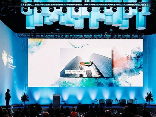 UAE first country in region to host key meeting of World Association of ...