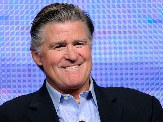 Hollywood actor Treat Williams, ‘Everwood’ and ‘Deep Rising’ star, dies ...