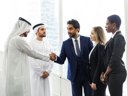 UAE ranks second in new Fortune 500 Arabia’s rankings of most ...