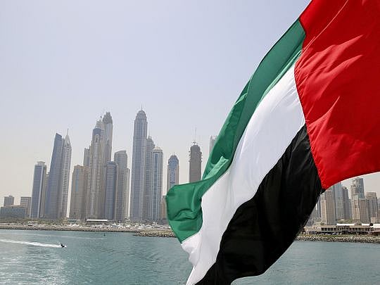UAE ranks among top 10 most competitive countries globally