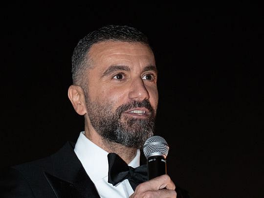 UAE’s super-wealthy are not giving enough thought to insuring all their assets?