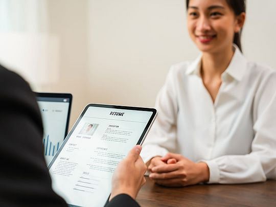 UAE businesses are hiring fast, with hotel and real estate sectors ...