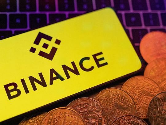 Binance exits Netherlands after failed registration attempt