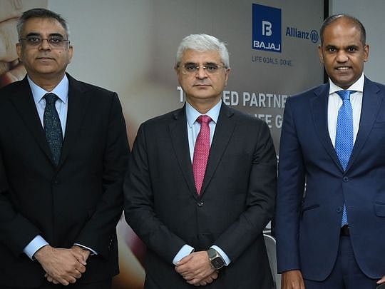 India’s Bajaj Allianz Life opens representative office in Dubai
