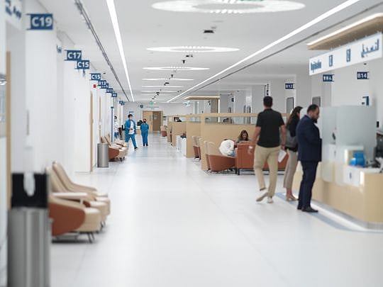 Watch: Mubadala Health brings multidisciplinary treatments to Dubai