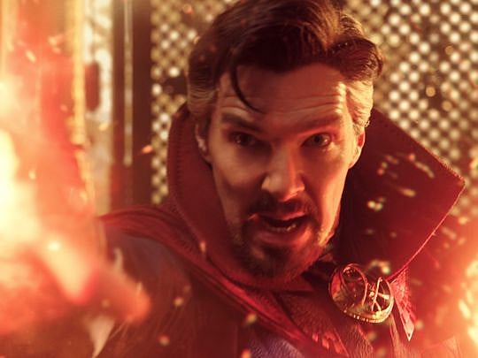 In pictures: Your definitive guide to movies on multiverses, alternate realities