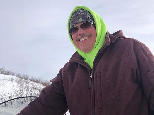 Jim Tweto 'Flying Wild Alaska' star pilot dies in plane crash at 68