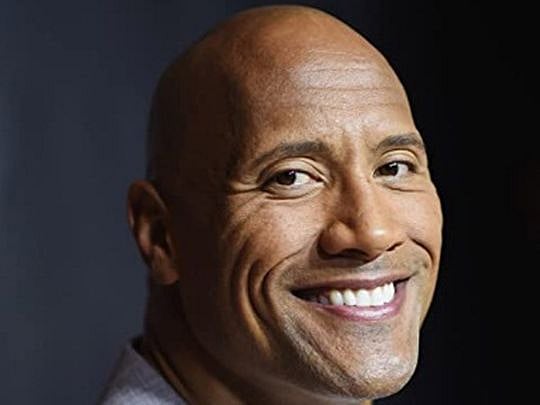 Viral video: Hollywood star Dwayne 'The Rock' Johnson sings to mom on ...