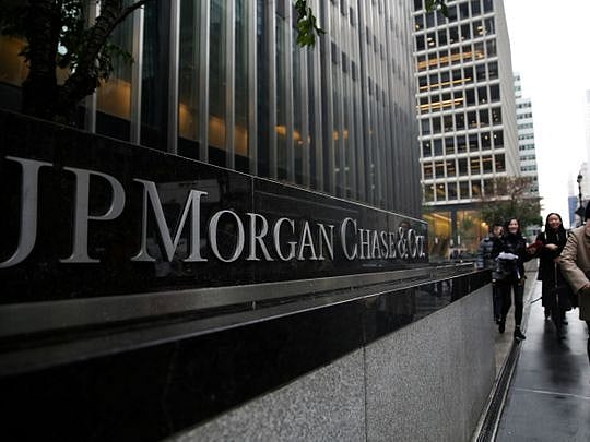JPMorgan starts euro blockchain payments for corporates